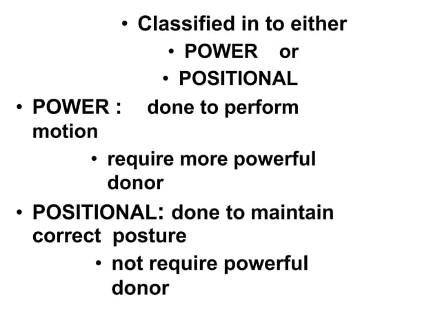 TENDON TRANSFER-WPS Office_WPS PDF convert-converted.pptx