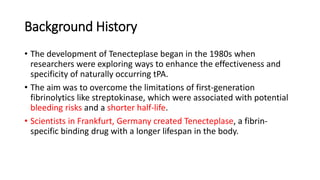 Tenecteplase.pptx