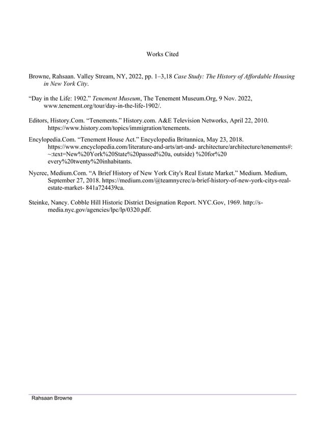 Tenement Housing docx.pdf