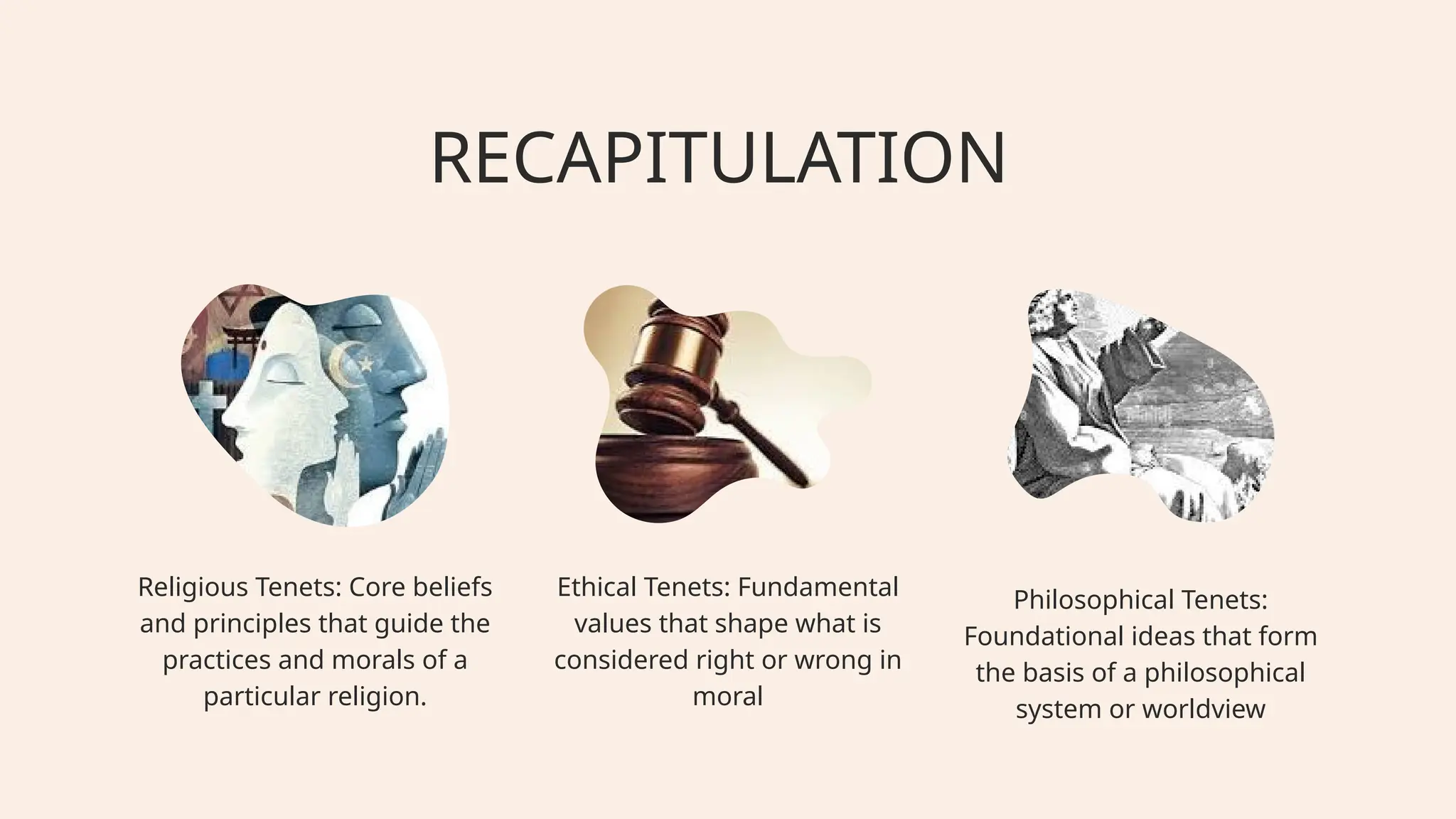 Political, Religious, Philosophical Tenents.pptx