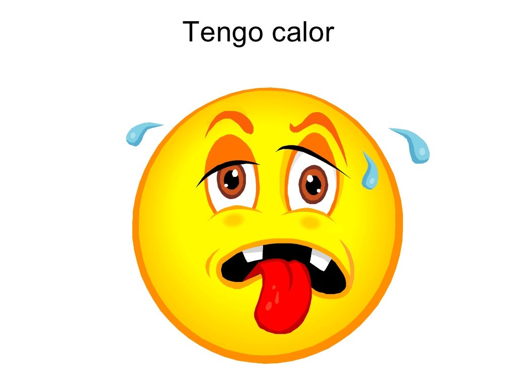 Tener Expressions tener-expressions