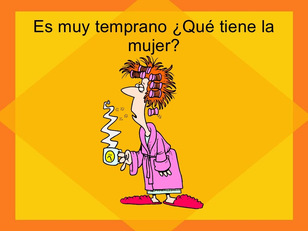 Tener Idioms tener-idioms