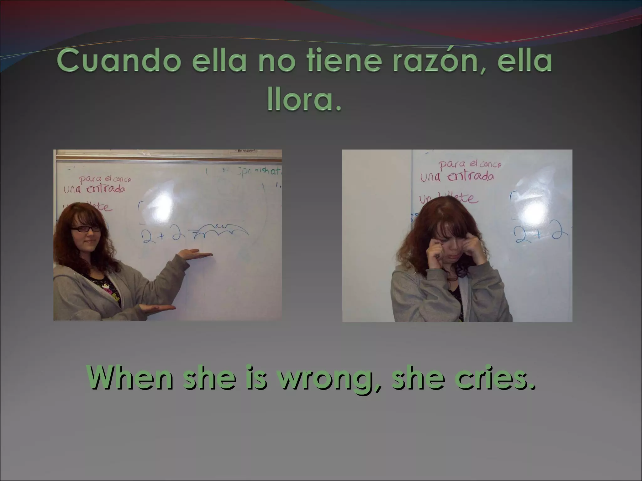 Tener expressions 3 | PPT