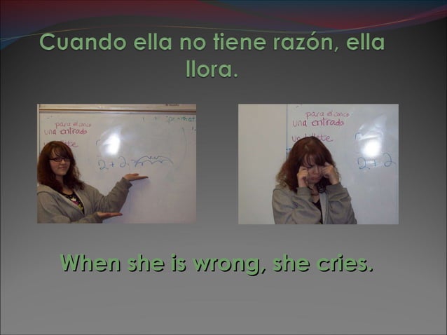 Tener expressions 3 | PPT