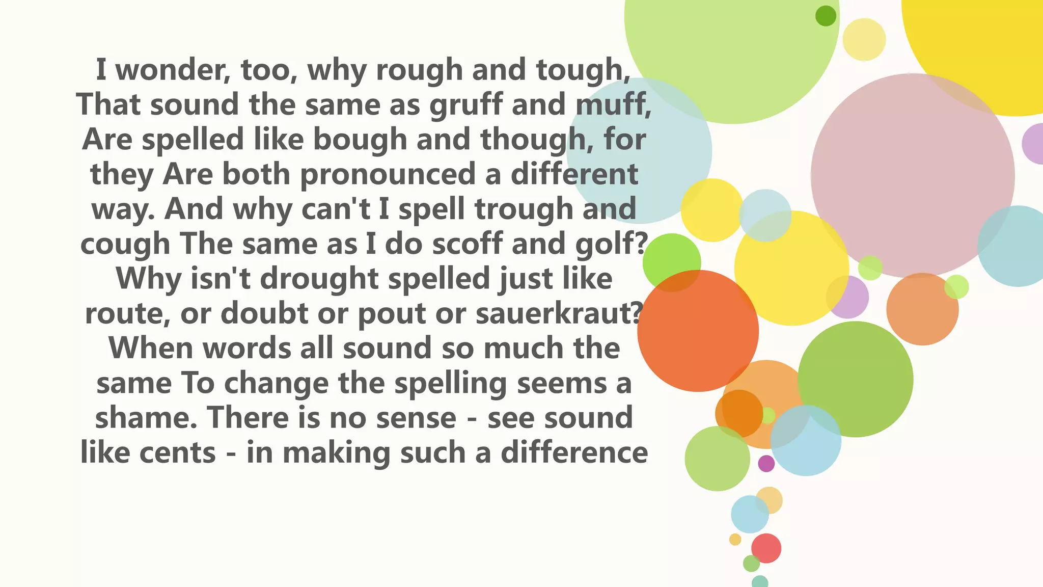 Tenets of Communication and Verbal Communication | PPTX