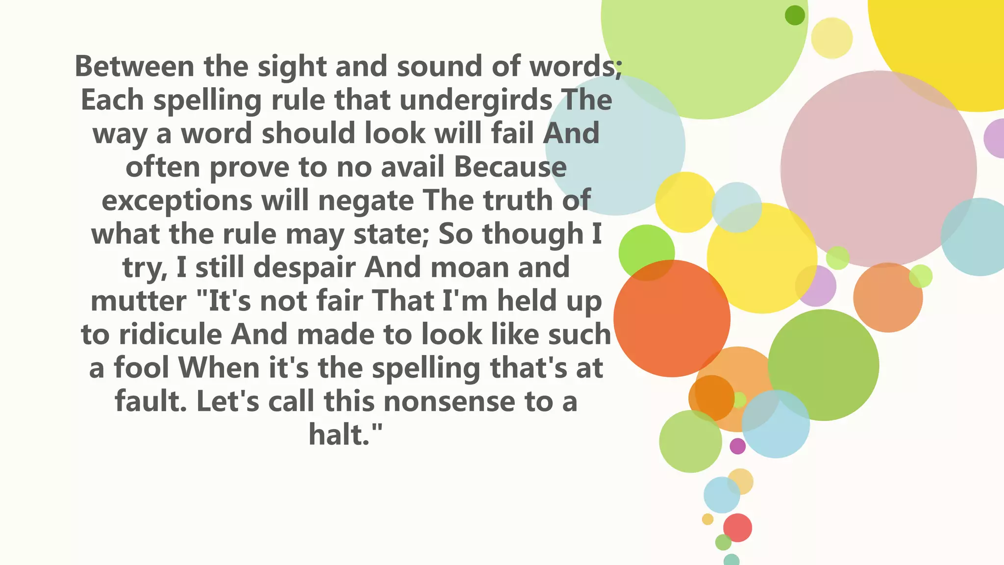 Tenets of Communication and Verbal Communication | PPTX