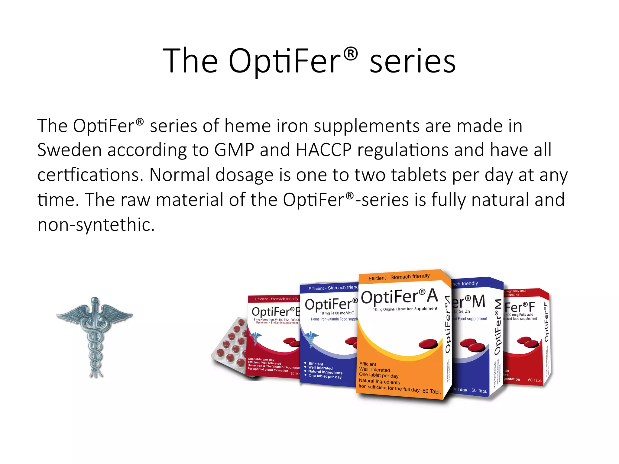 10 Facts you need to know about heme iron | PPT