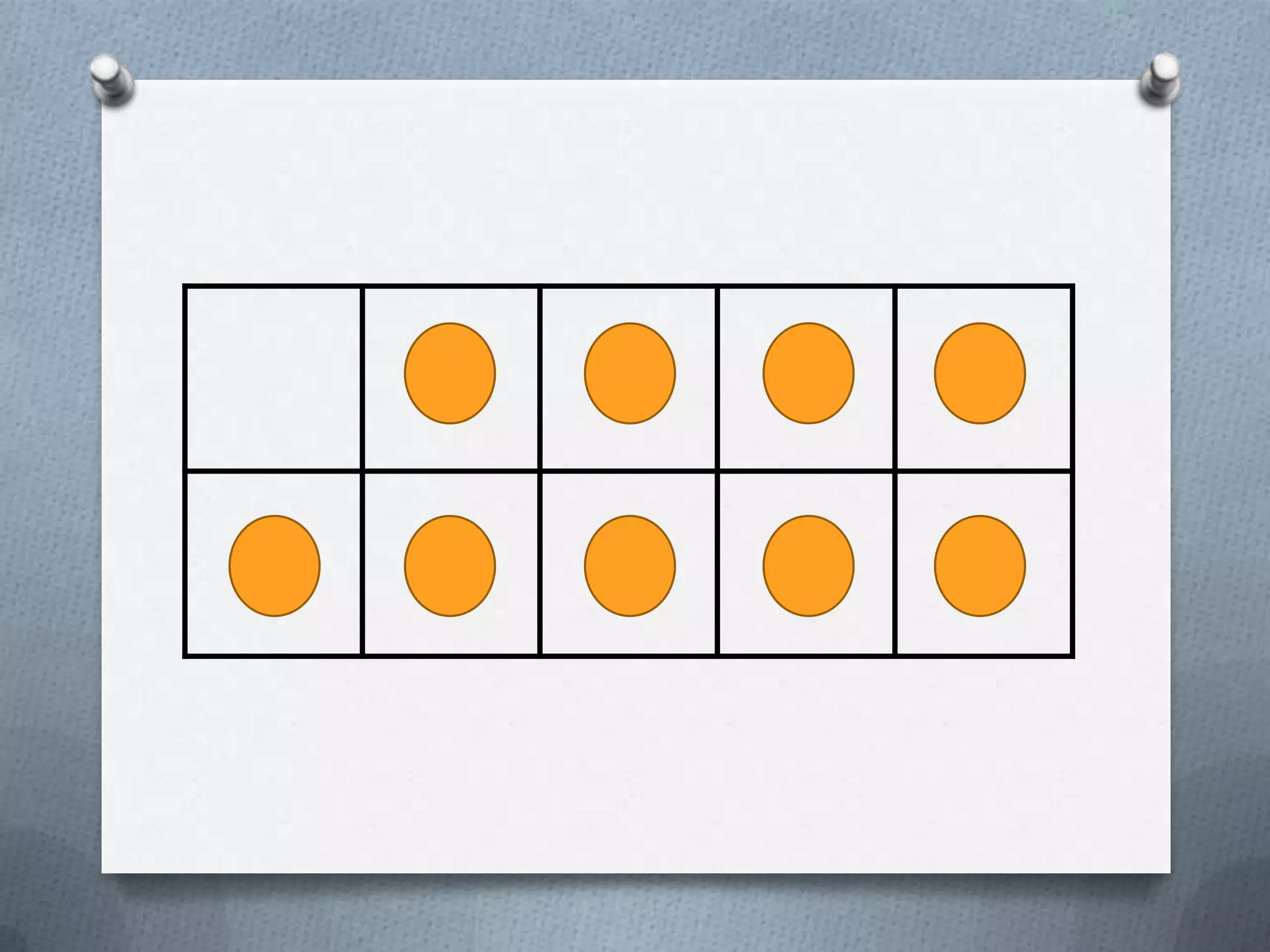 Ten frame power point | PPTX