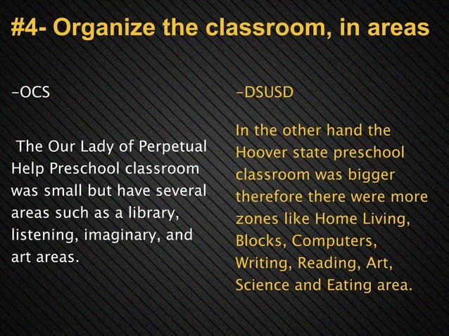 Ten golden rules | PPT | Daycare and Pre-School | Parenting