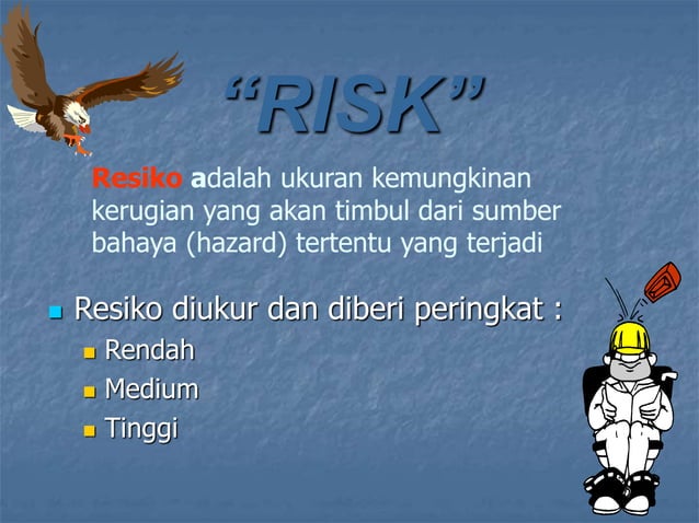 Ten High Risk.ppt