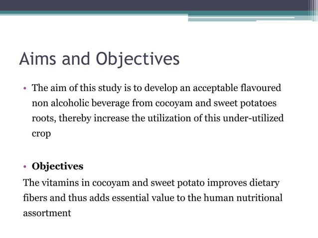 Teniola Pre Data.pptx
