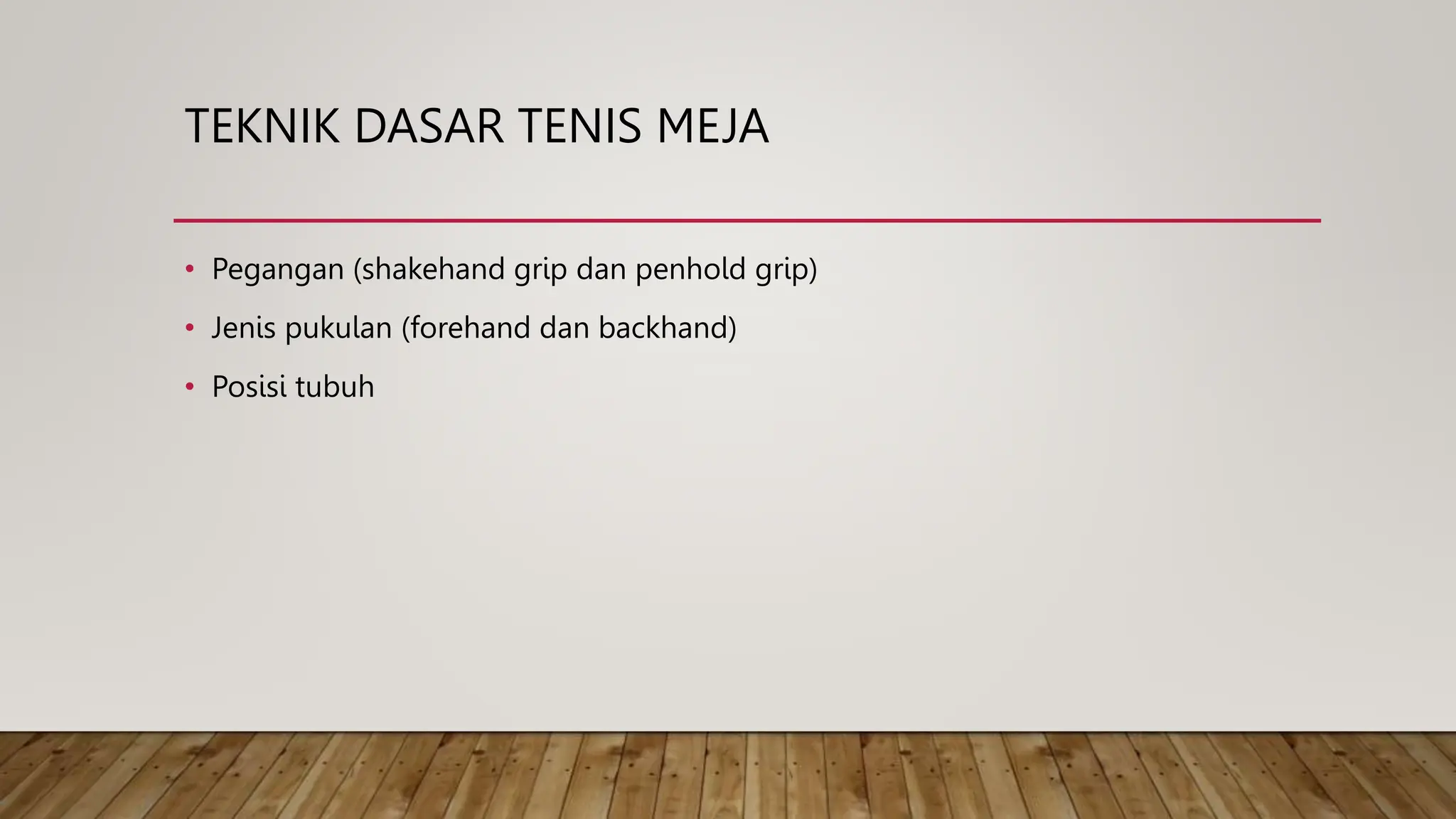 MATERI PJOK TENIS MEJA KELAS XI SEM 2.pptx