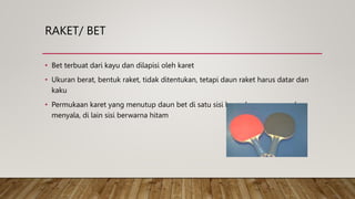 MATERI PJOK TENIS MEJA KELAS XI SEM 2.pptx