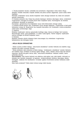 Tenis oinarrizko arautegia | PDF