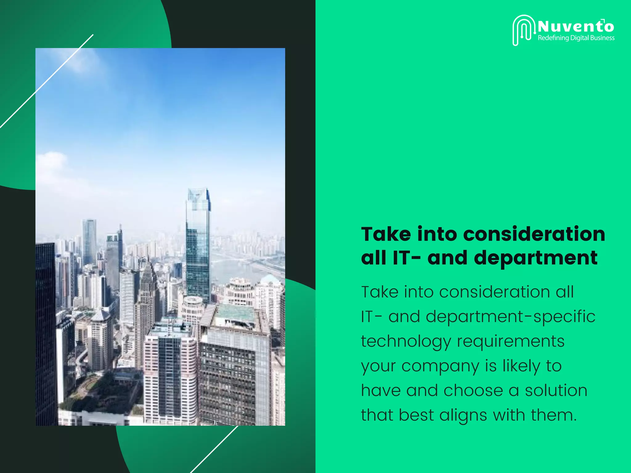 Ten key steps for on prem to azure cloud migration | PPT