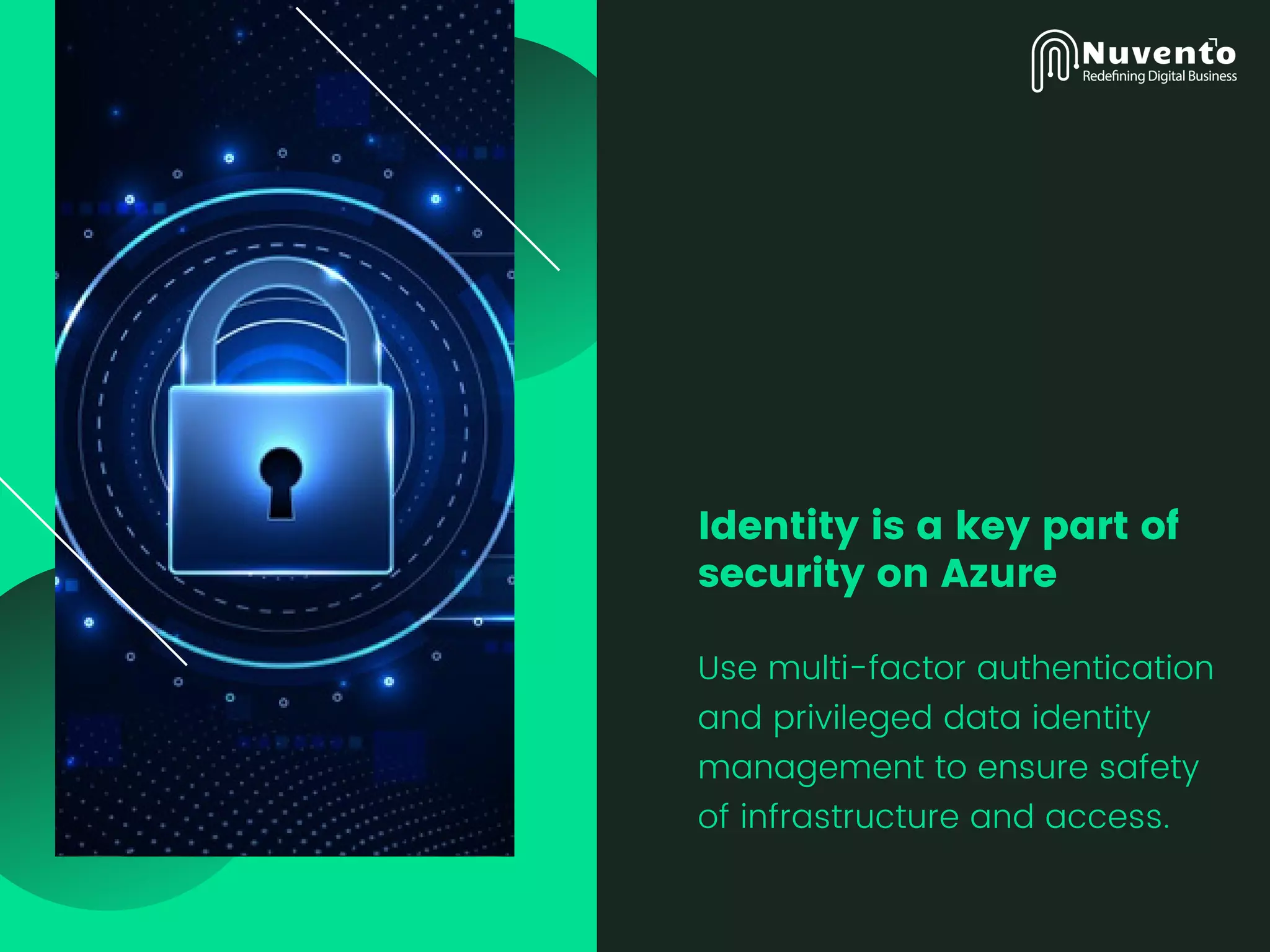 Ten key steps for on prem to azure cloud migration | PPT