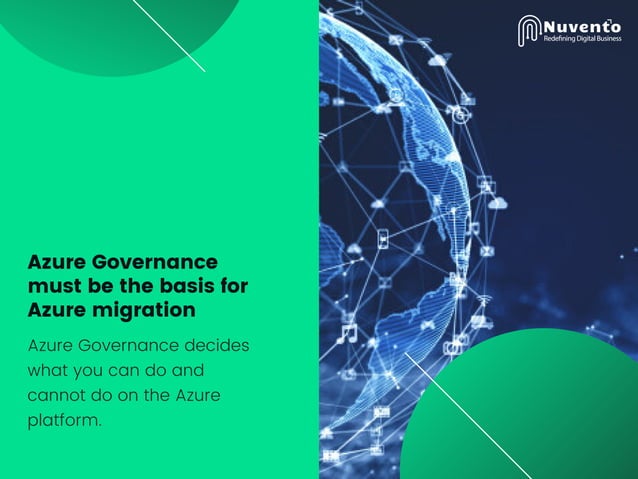 Ten key steps for on prem to azure cloud migration | PPT