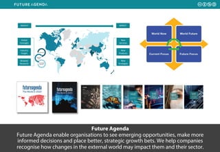 Ten major global trends for 2030 | PDF