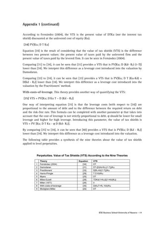 Ten methods and nine theories | PDF