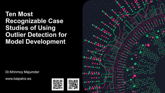 Ten Most Recognizable Case Studies of Using Outlier.pptx