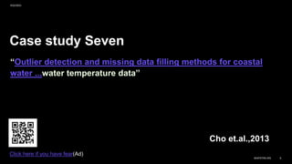 Ten Most Recognizable Case Studies of Using Outlier.pptx