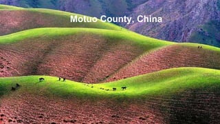 Ten Most Remote Places in the World | PPT