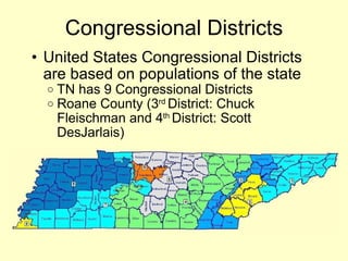 Tennessee gov and_cities | PPT
