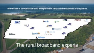 Tennessee Rural Telehealth Initiative | PDF