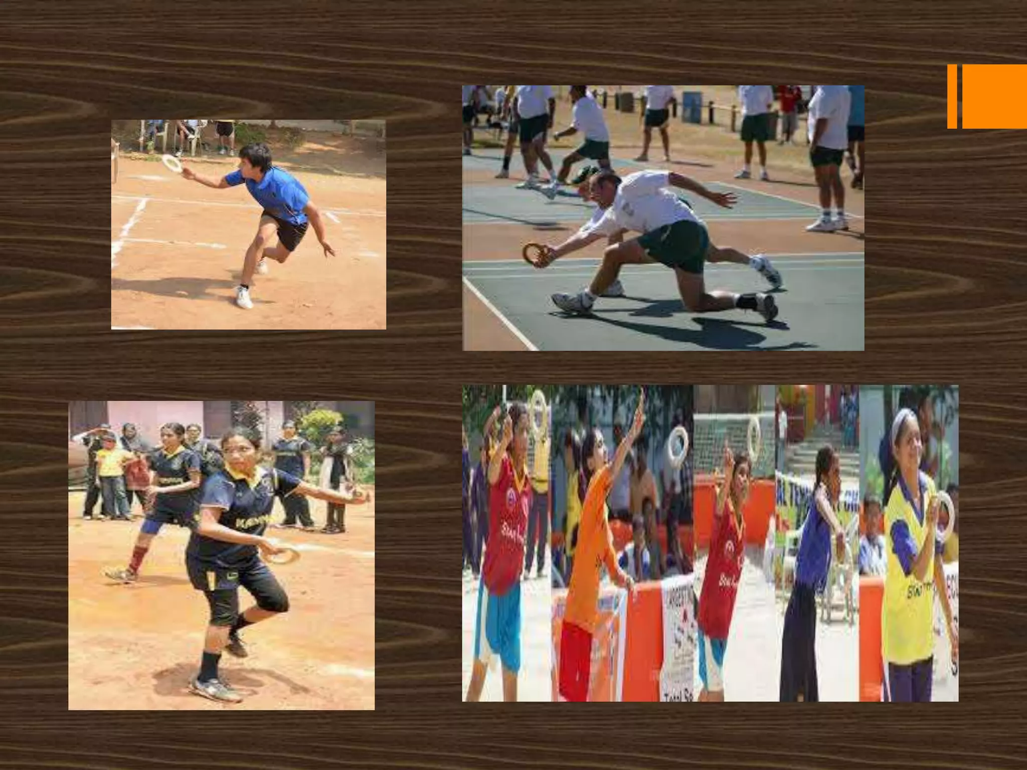 Tennikoit | PPTX | Tennis | Sports