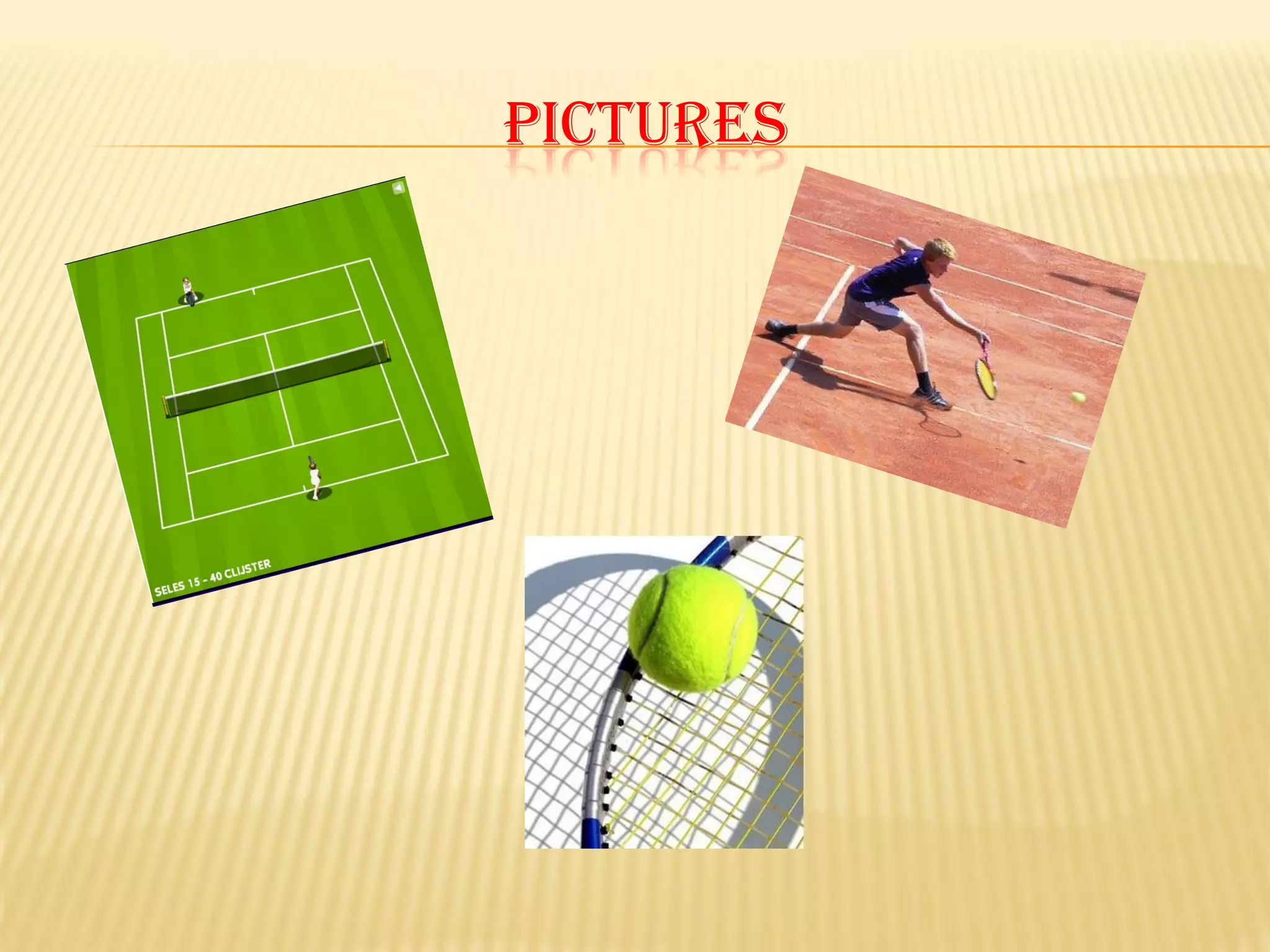 Tennis | PDF