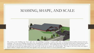 OSWEGO TENNIS INDOOR CENTER | PPT