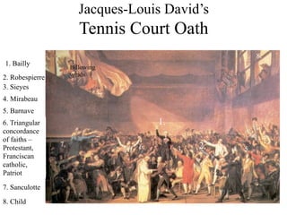 Tennis Court Oath | ZIP