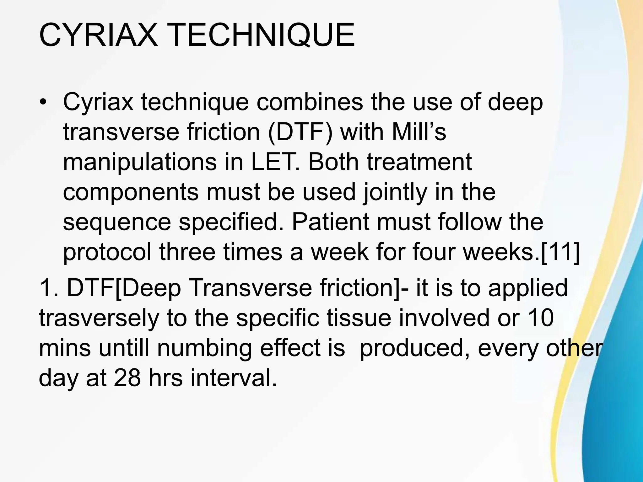 TENNIS ELBOW (Lateral Epicondylitis).pptx
