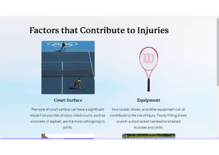 Tennis Injuries and Prevention Safeguarding Your Game.pdf