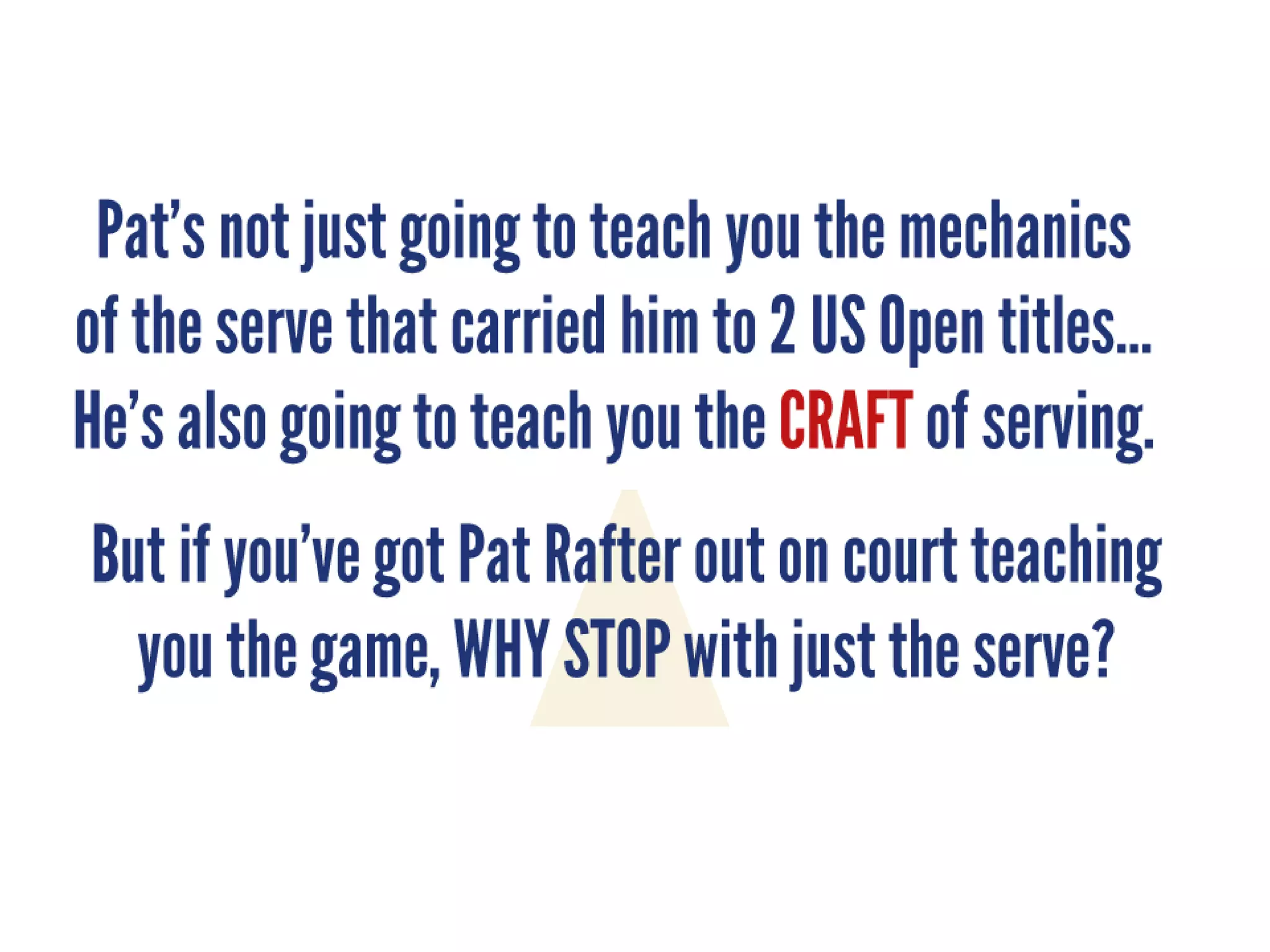 Tennis lesson plans | PPTX