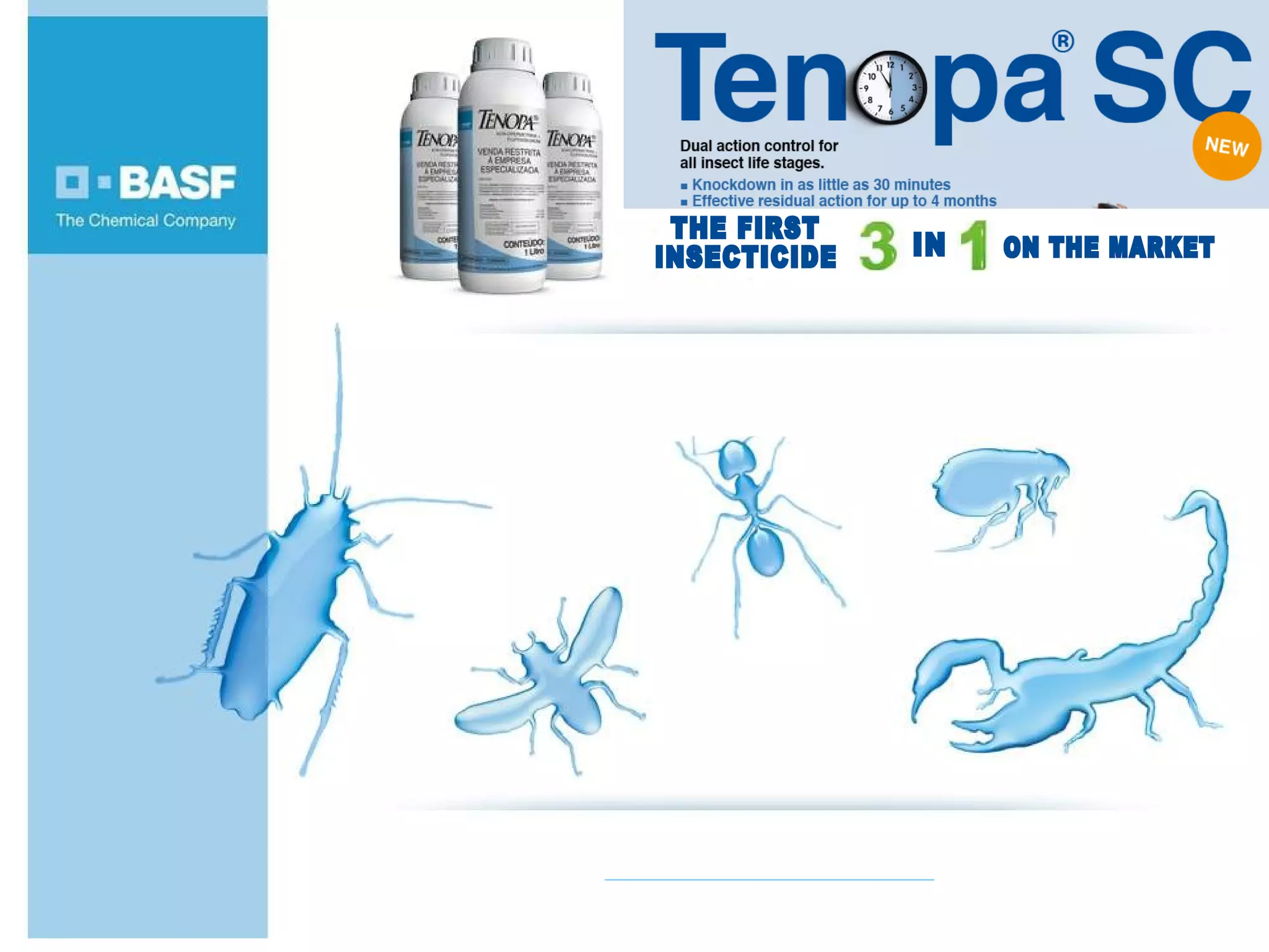 Tenopa slideshare | PPT