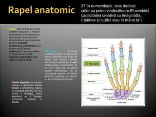 Tenosinovita de quervain | PPT
