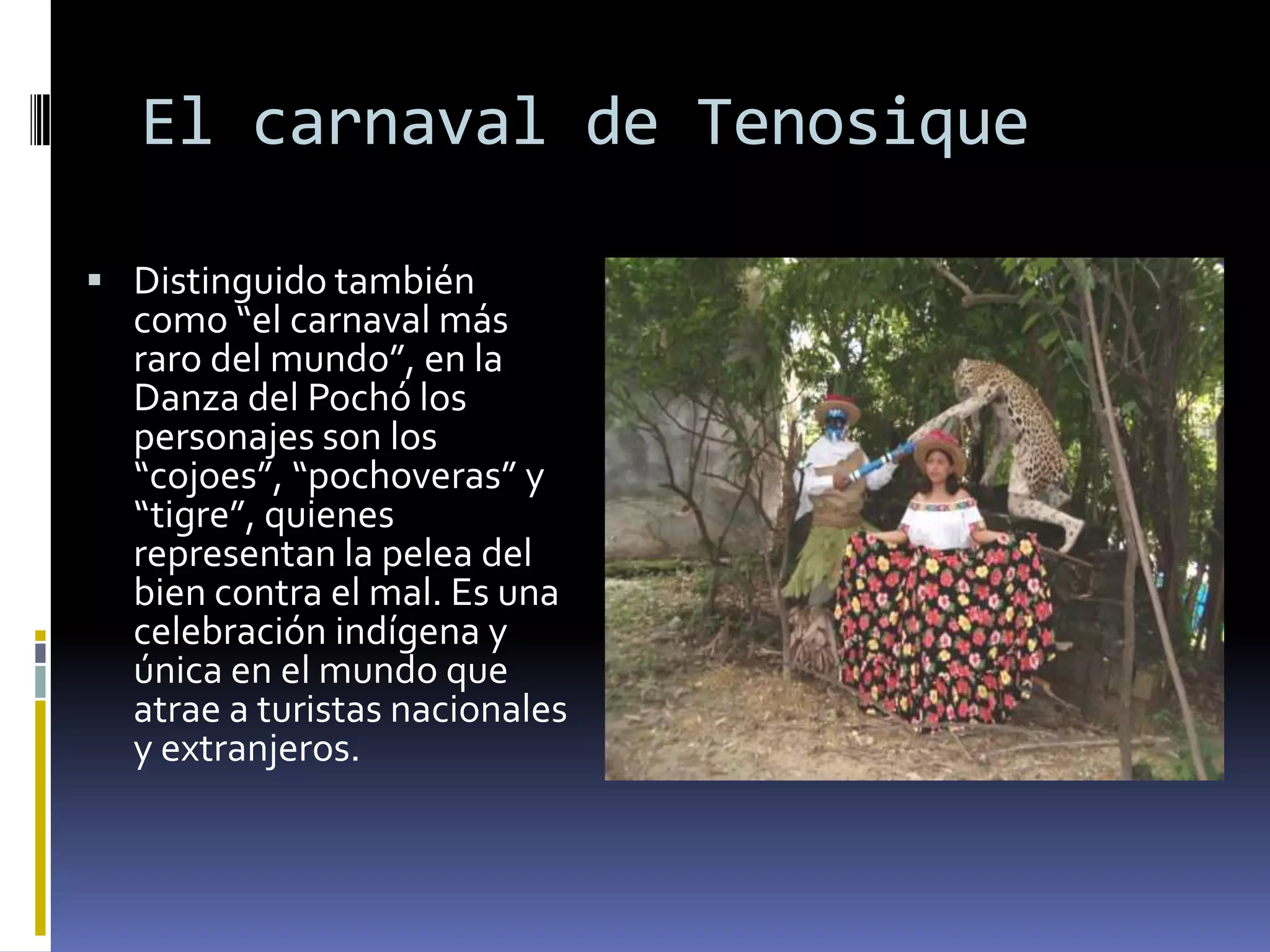 Tenosique, Tabasco | PPT