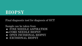 TENOSYNOVIAL Giant Cell Tumors 😎-1.pptx