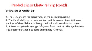 Rail Joints | PPT