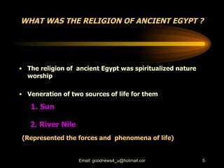 Ten Plagues Of Egypt Ppt | PPT