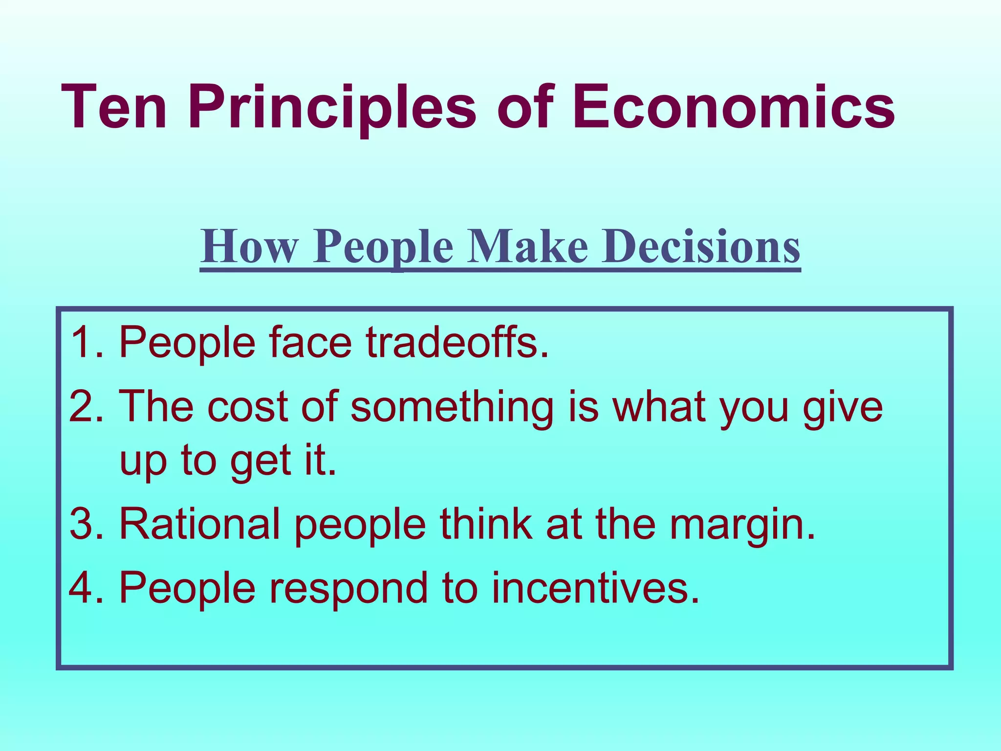 Ten Principles of Economics.ppt