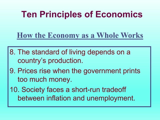 Ten Principles of Economics.ppt