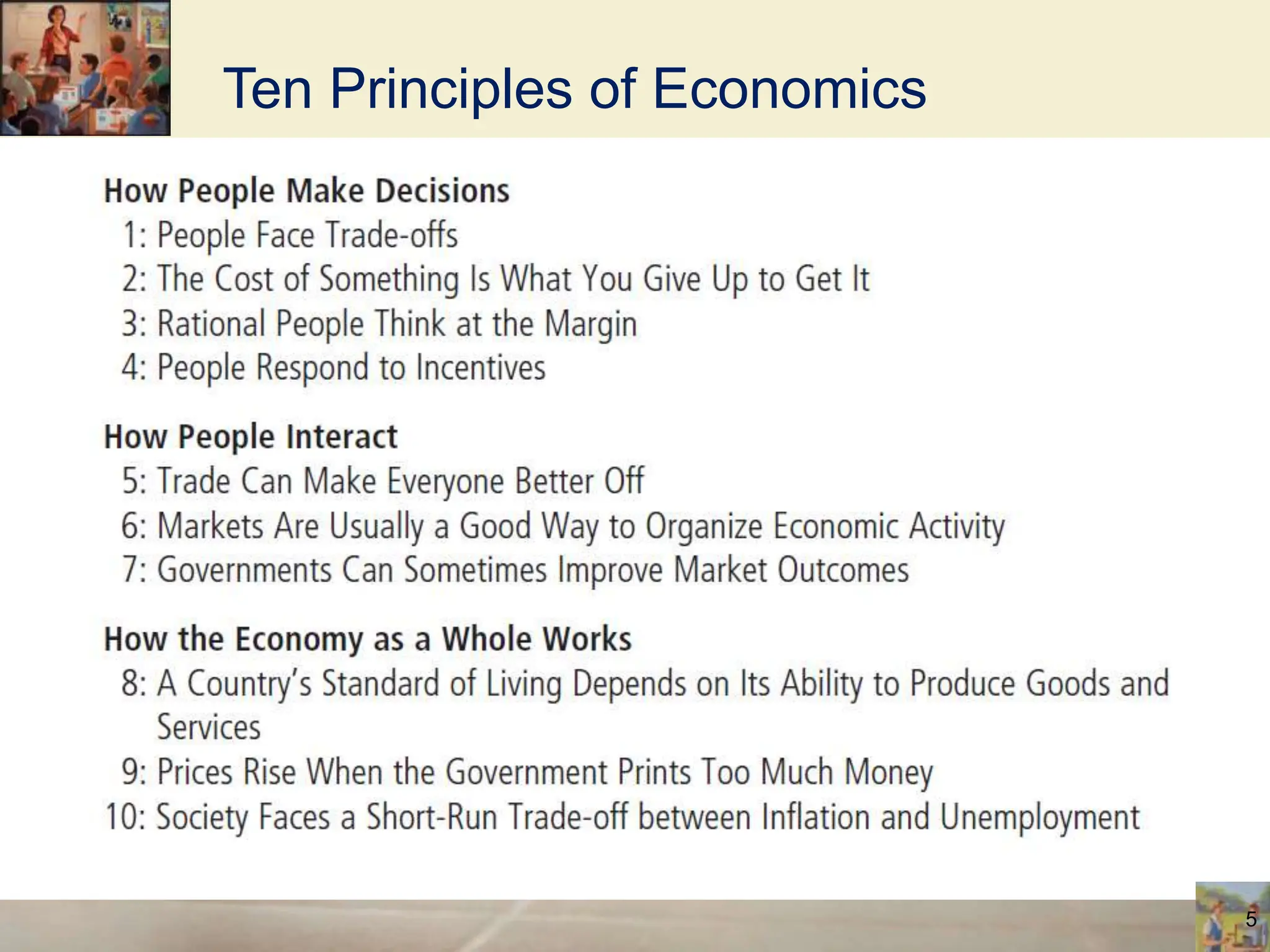 Ten Principles of Economics introdctin to .pptx