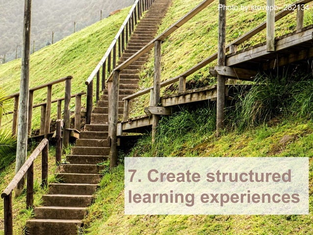 Ten principles of effective teaching | PPTX