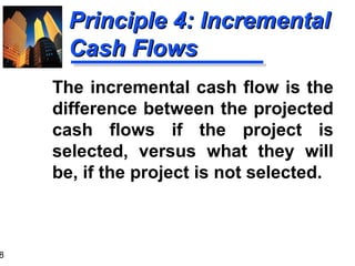 Ten principles of fm | PPT