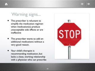 Ten Questions Parents Ask About Kids and Medication | PPT