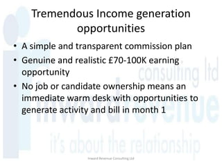 Ten Reasons To Join Irc | PPT