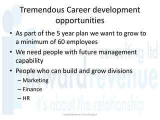 Ten Reasons To Join Irc | PPT