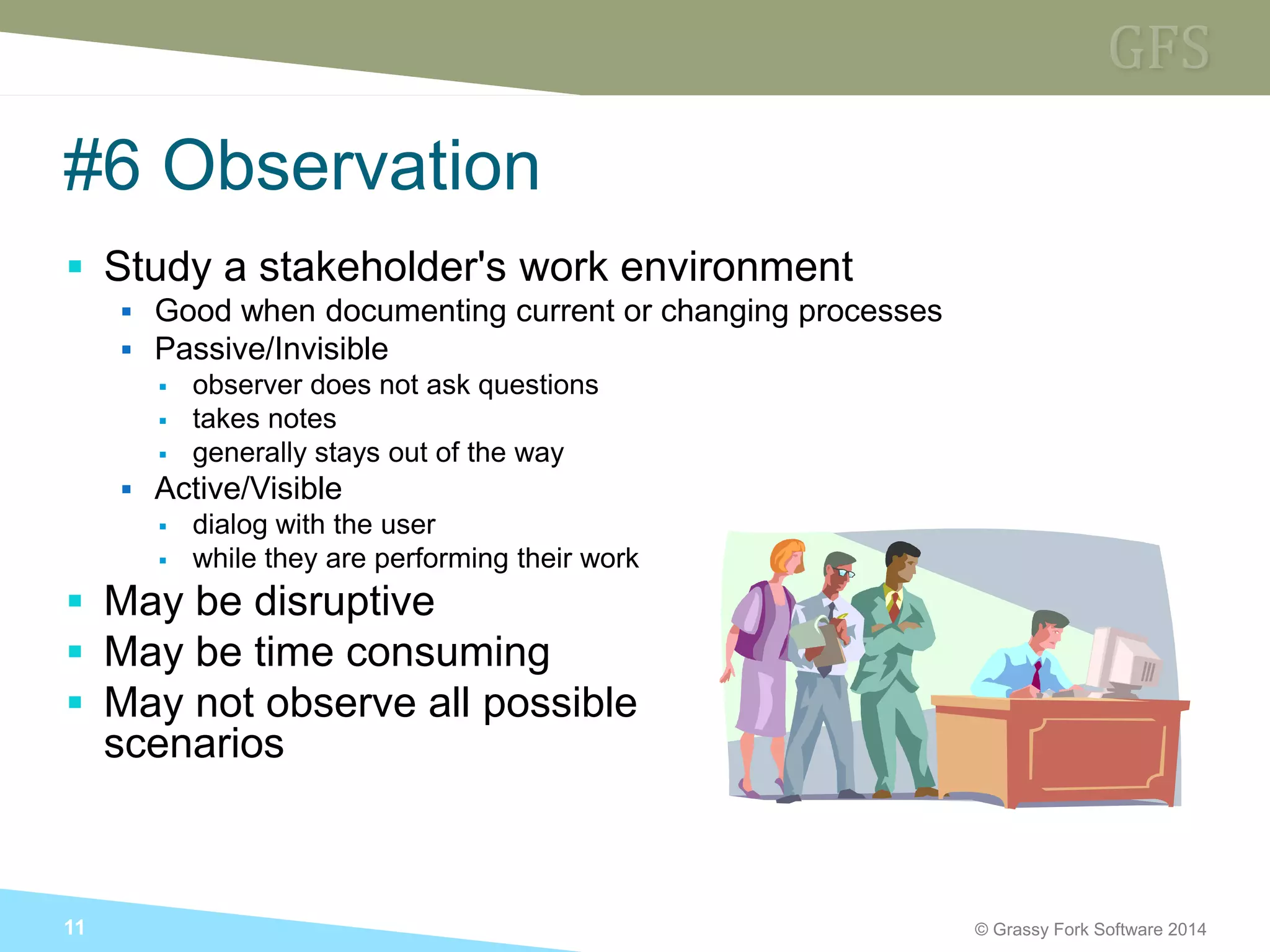 ten requirement elicitation techniques for BA.pptx